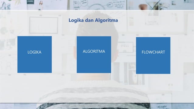 1 - Simulasi Digital - Logika dan Algoritma.pptx