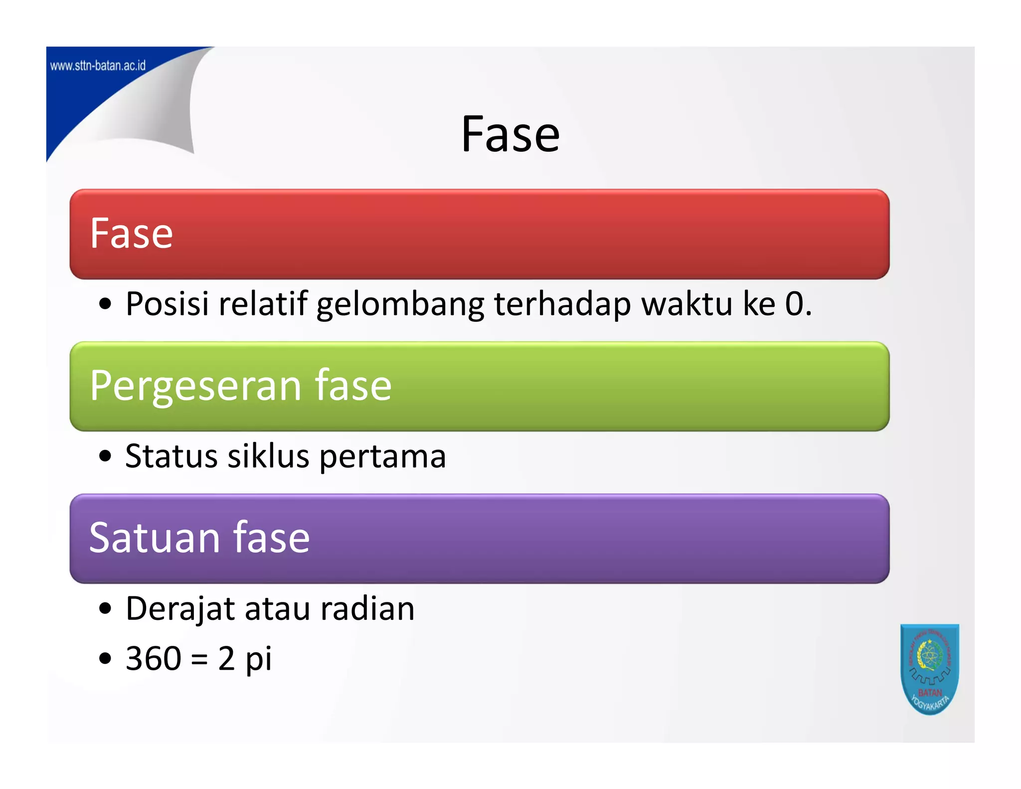 1 sinyal dan data - sinyal digital rev 2020 | PDF
