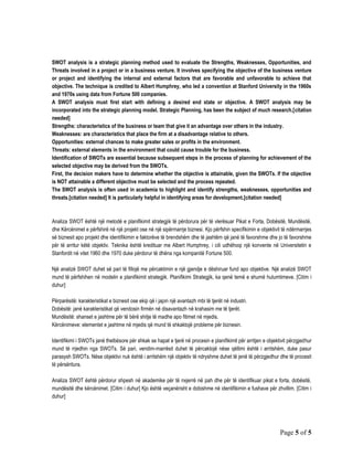 Sipermarrja dhe Biznesi | PDF