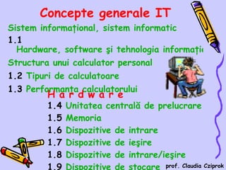 1 Sistem Hardware | PPS