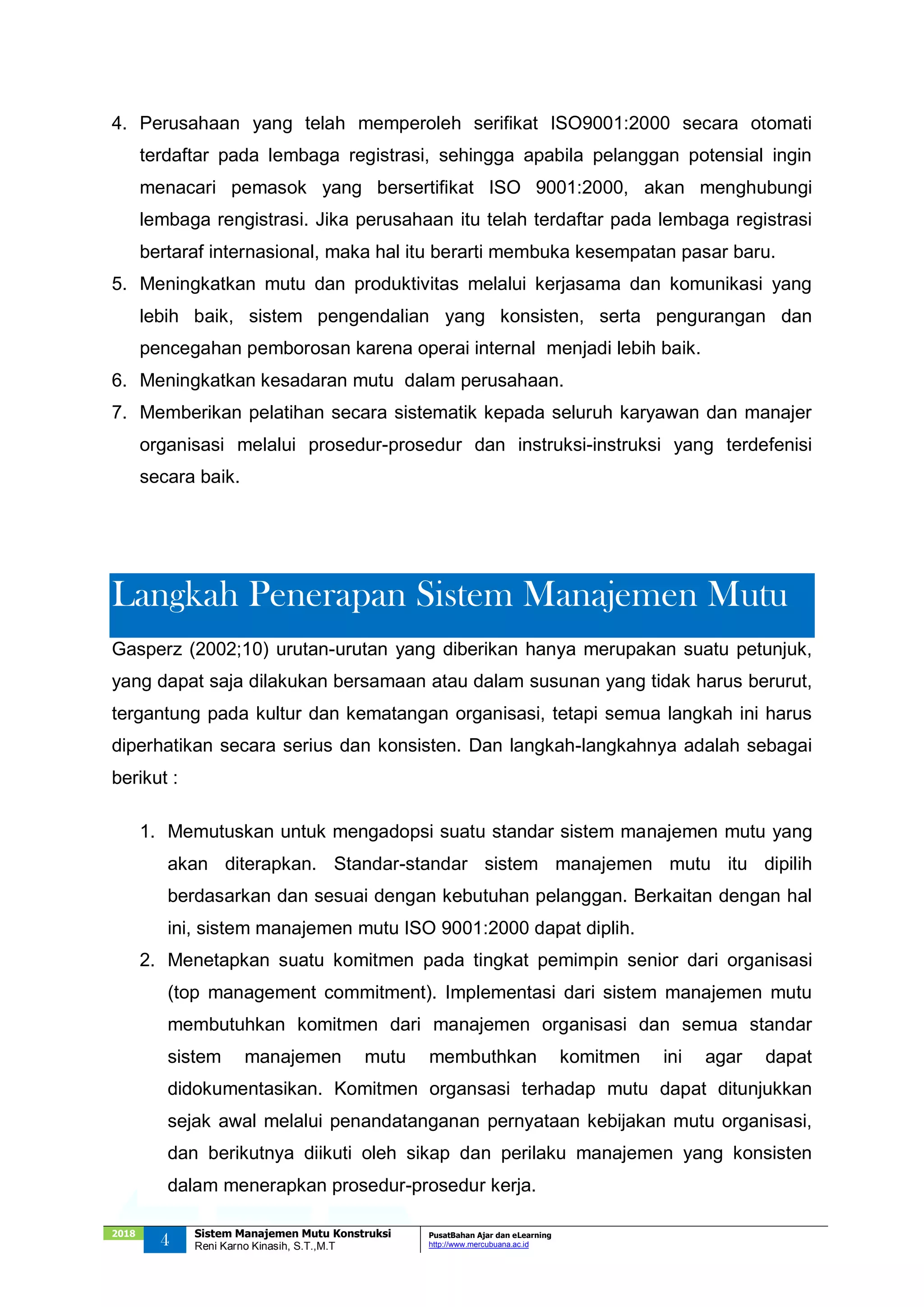 1 sistem-manajemen-mutu | PDF