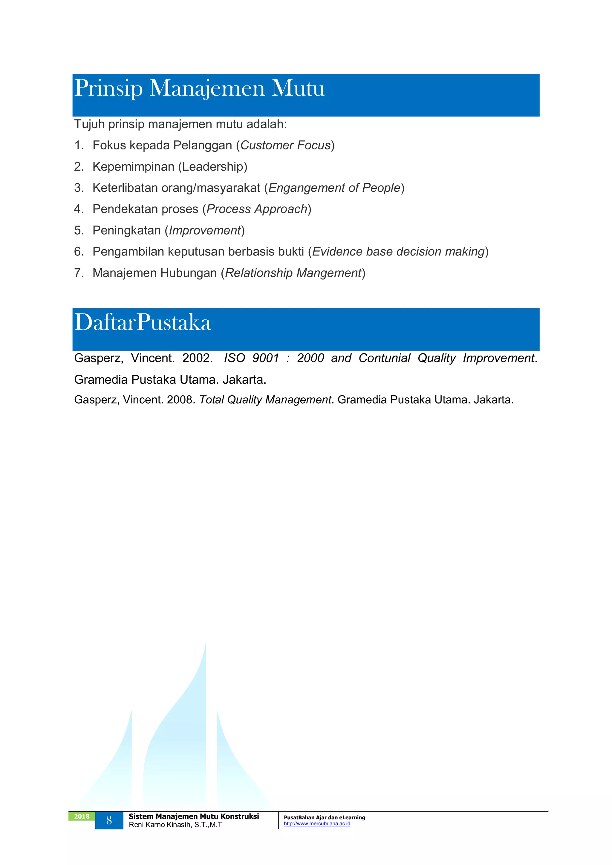 1 sistem-manajemen-mutu | PDF
