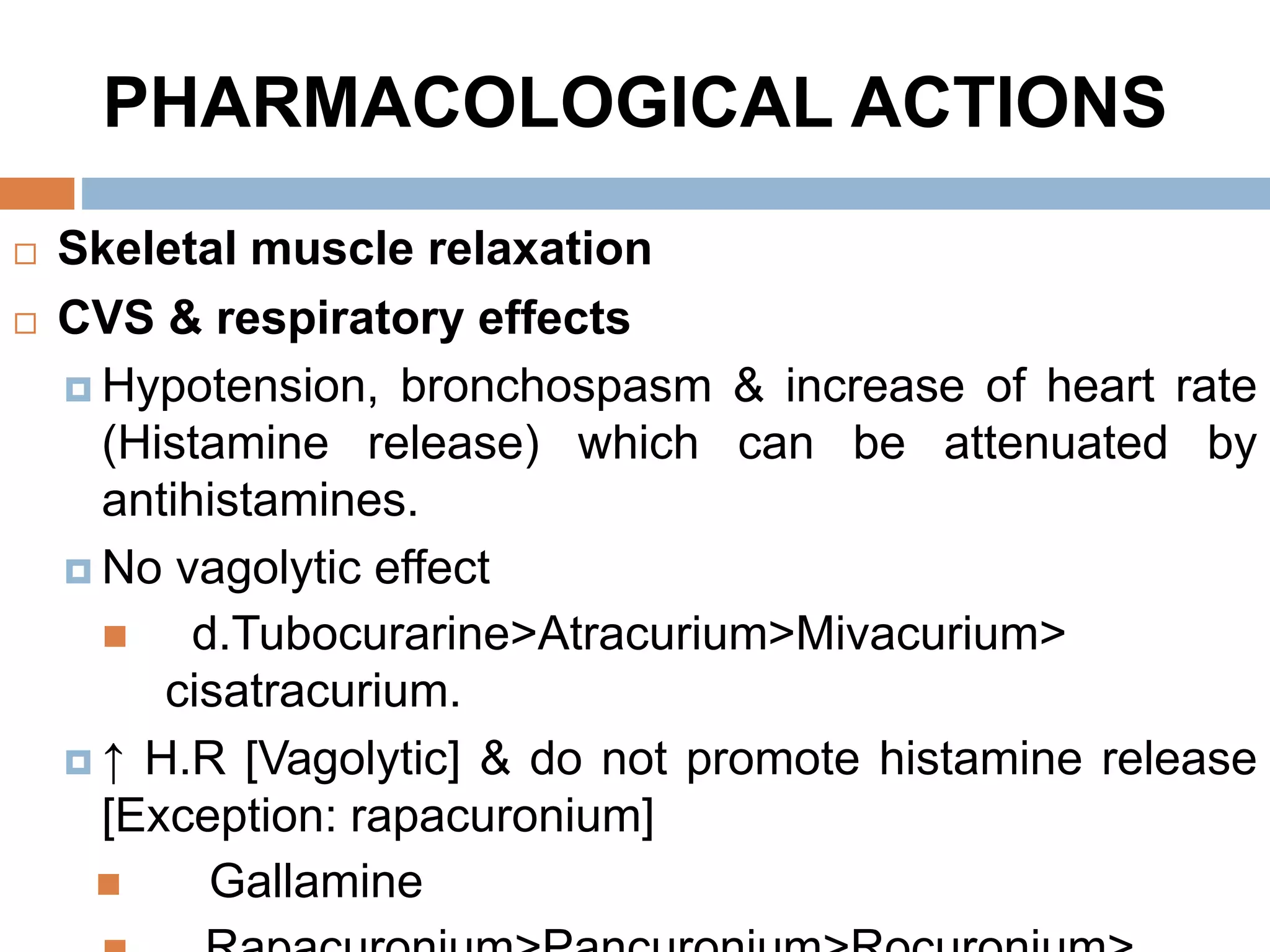 1-SKELETAL MUSCLE RELAXANTS.pptx