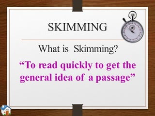 skimming and scanning.pdf