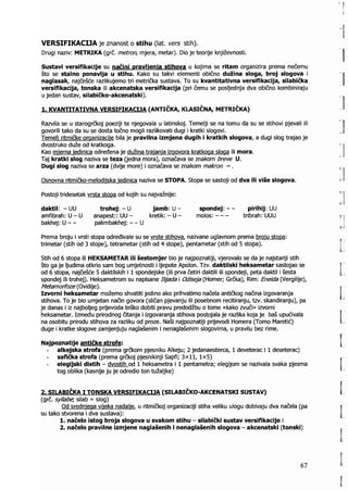 Skripta-hrvatski-sažetak-cp centar za dm | PDF