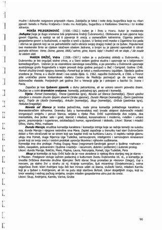 Skripta-hrvatski-sažetak-cp centar za dm | PDF