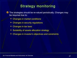 1 slides - overview | PPT