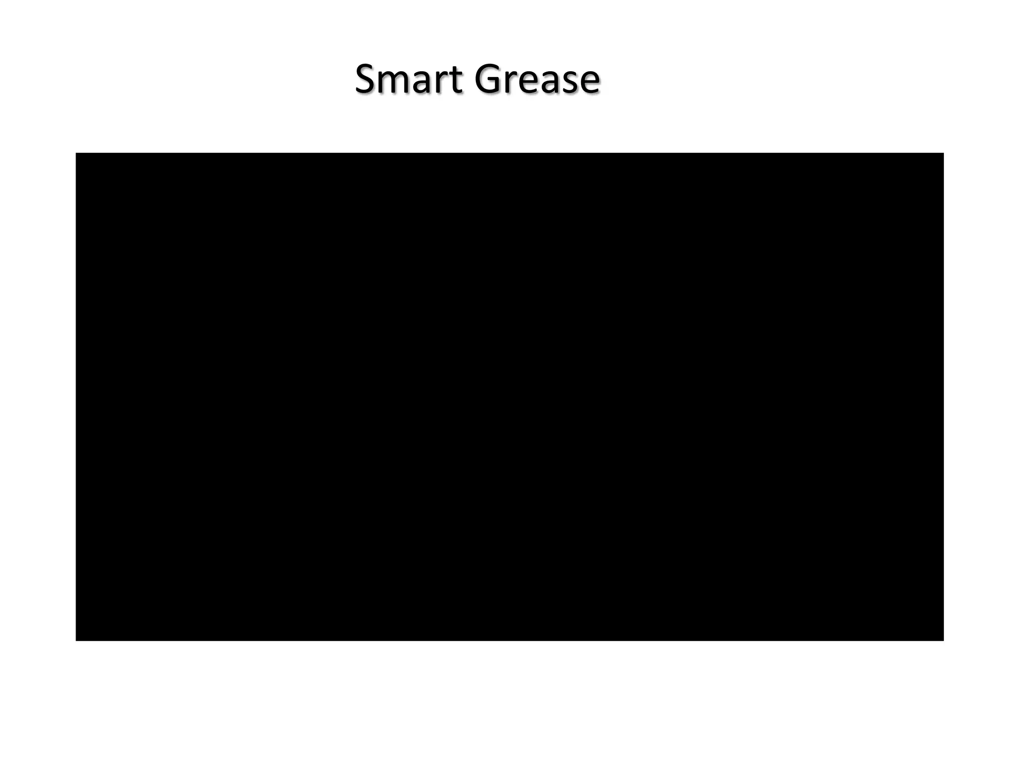 Smart Materials | PPTX