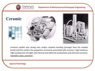Smart Materials | PPTX