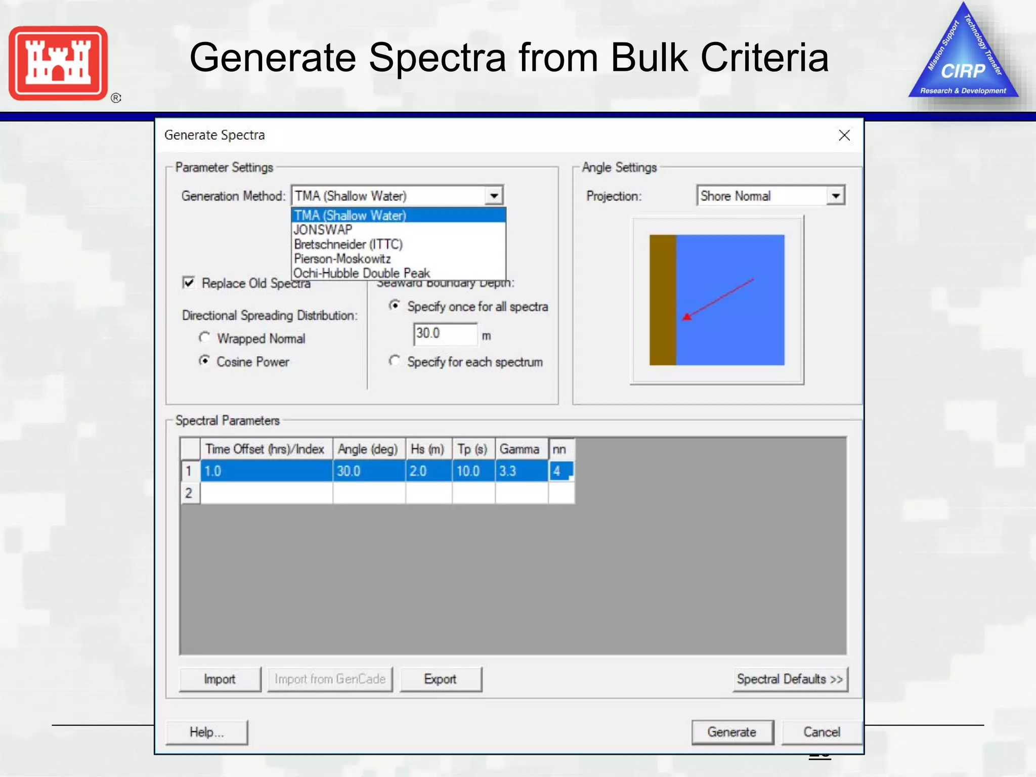 CMS Flow Model SMS 13.0 | PDF | 3-D Graphics | Computer Software and ...