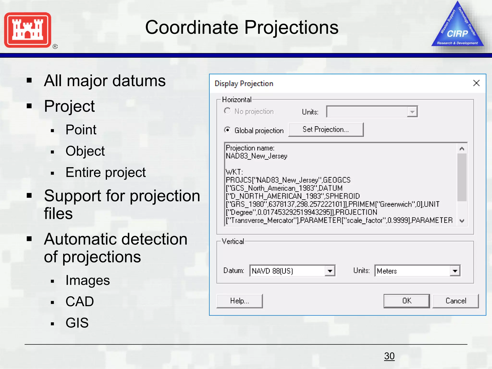 CMS Flow Model SMS 13.0 | PDF | 3-D Graphics | Computer Software and ...