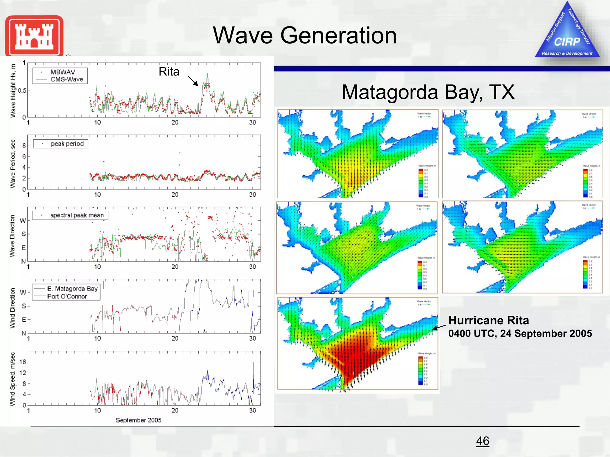 CMS Flow Model SMS 13.0 | PDF | 3-D Graphics | Computer Software and ...