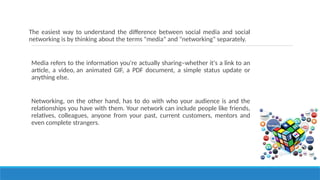 1-Social Media and Social networking.pptx