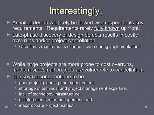 Best Practices - Software Engineering | PPT