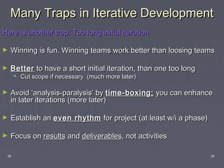 Best Practices - Software Engineering | PPT