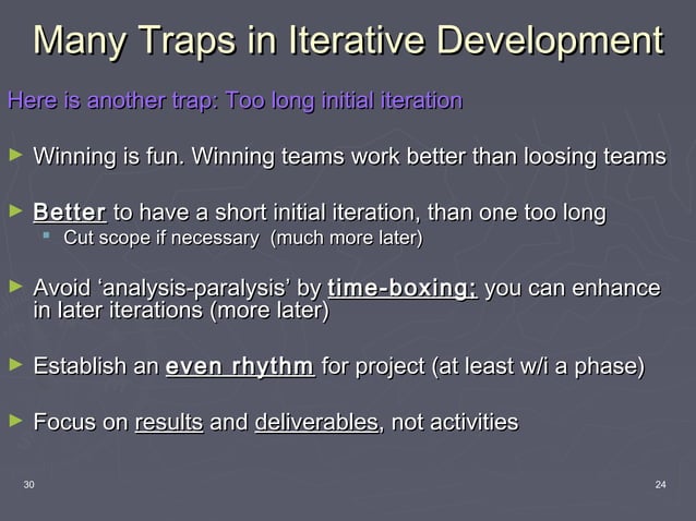 Best Practices Software Engineering Ppt