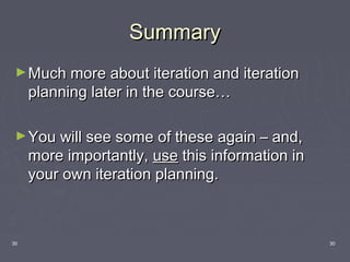 Best Practices - Software Engineering | PPT