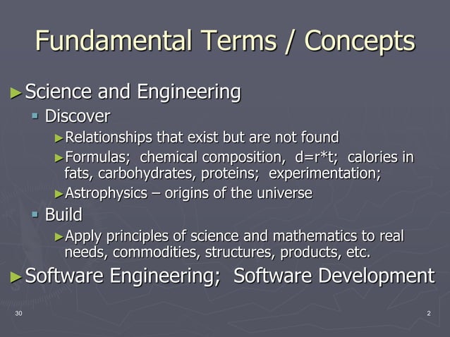 1-SoftwareEngineeringandBestPractices.ppt