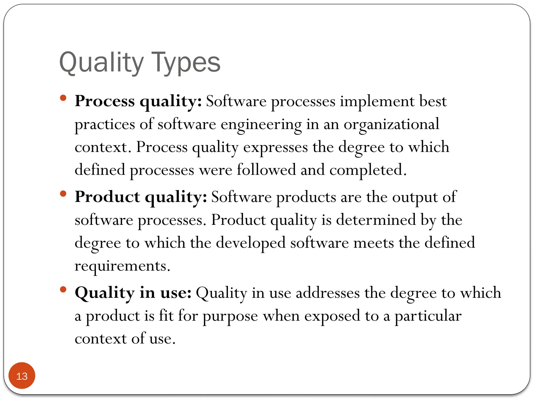 1-SOFTWARE QUALITY ENGINEERING-Video.pptx