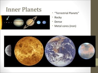 solar system presented by Sajid | PPT | Space and Astronomy | Science