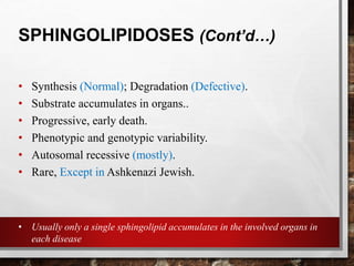 1-Sphingolipids and Myelin structure.ppt