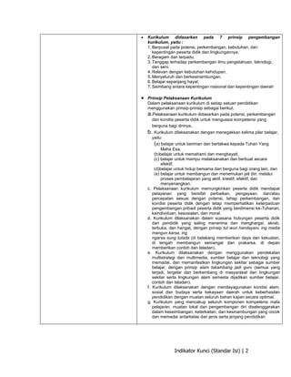 1. standar-isi | DOCX