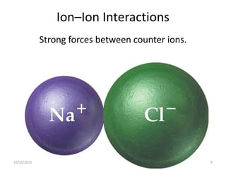 1- States of matter & phase equilibria - part 1 (Physical Pharmacy) | PPTX