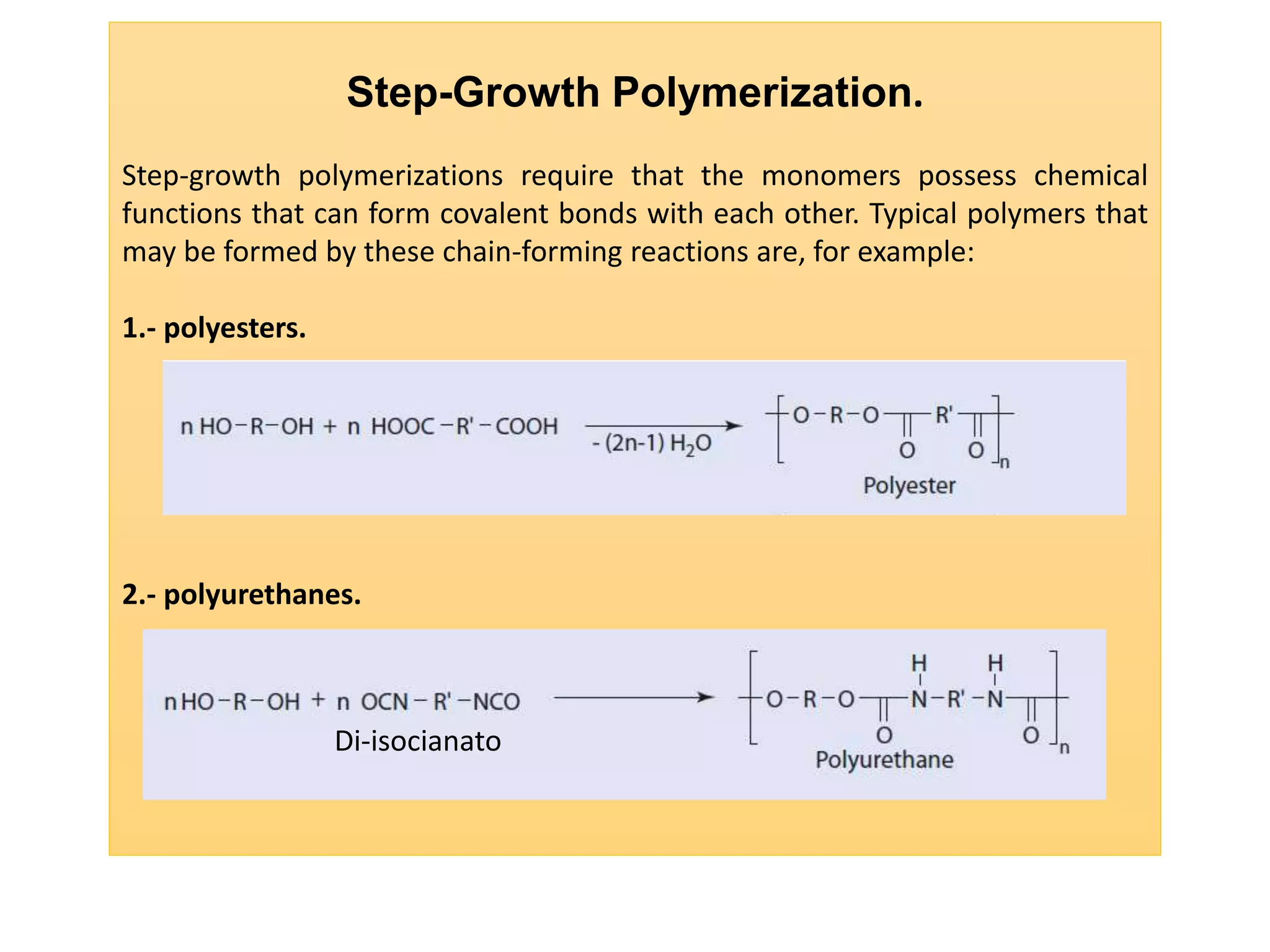 1-step growth polymerization.pptx