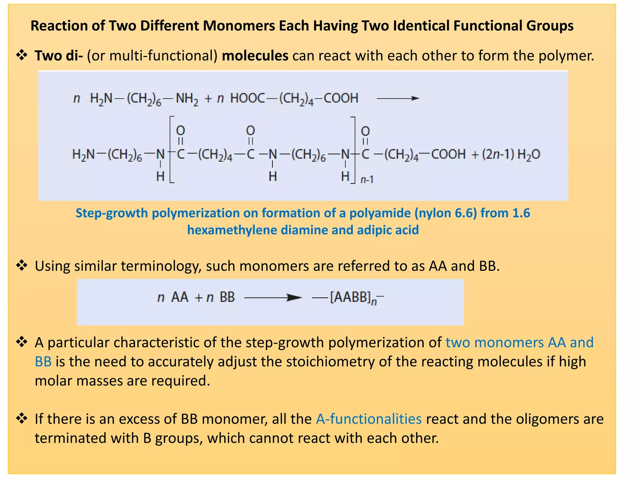 1-step growth polymerization.pptx