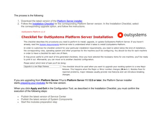 Steps for Upgrade OutSystems platform.pdf