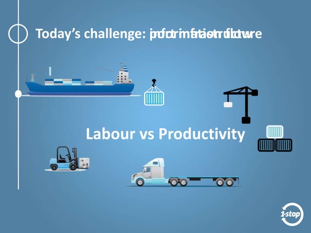 1-Stop Connections Presents the VBS to the ePCSA | PPT