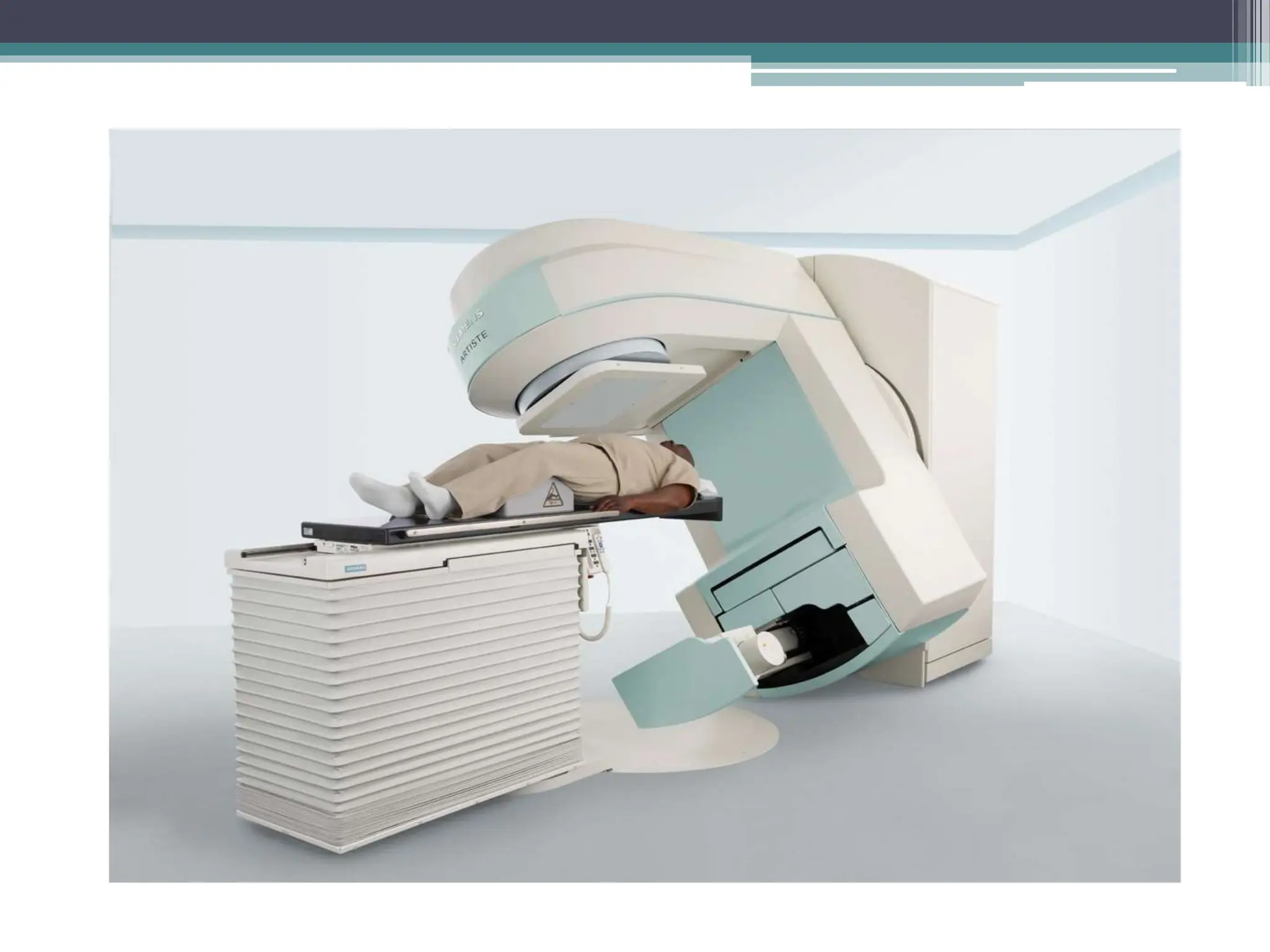 Radiotherapy ppt. Types of radiation and chronic | PPTX