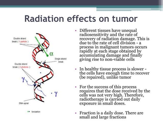 Radiotherapy ppt. Types of radiation and chronic | PPTX | Cancer ...