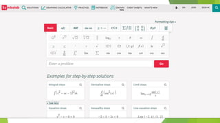 Strategies & Apps: Tools for Academic Success | PPTX