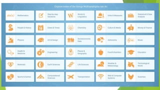 Strategies & Apps: Tools for Academic Success | PPTX