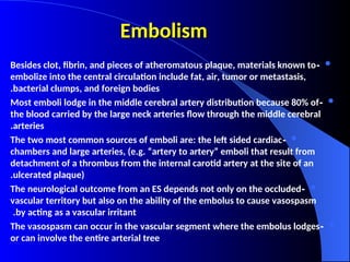 1-STROKE BASIC neurological disorders.ppt