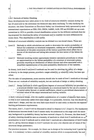 1 structural reliability theory and its applications | PDF