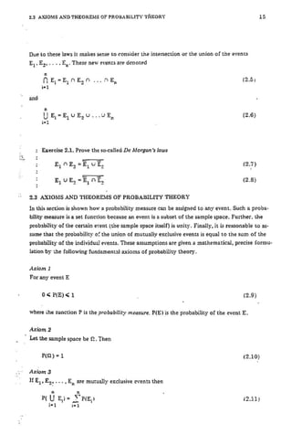 1 structural reliability theory and its applications | PDF
