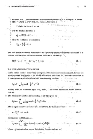 1 structural reliability theory and its applications | PDF