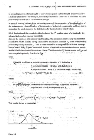 1 structural reliability theory and its applications | PDF