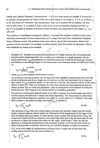 1 structural reliability theory and its applications | PDF