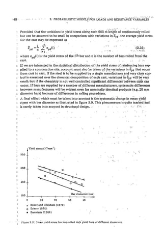 1 structural reliability theory and its applications | PDF