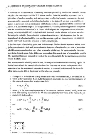 1 structural reliability theory and its applications | PDF