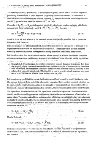 1 structural reliability theory and its applications | PDF