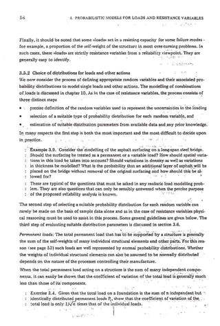 1 structural reliability theory and its applications | PDF
