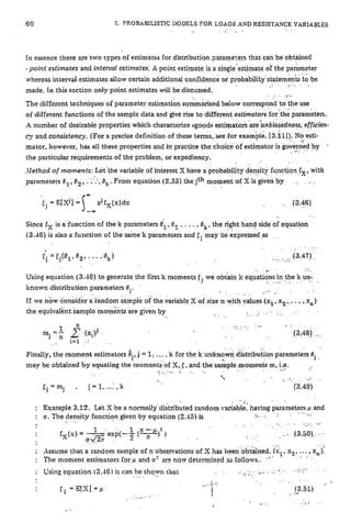 1 structural reliability theory and its applications | PDF