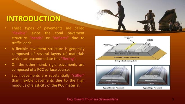 Subbase Construction.pptx | Geology | Science