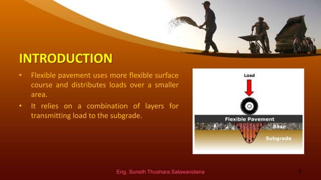 Subbase Construction.pptx | Geology | Science