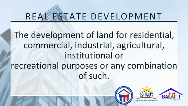 1-Subdivision-Development.pdf | Developmental Sites | Real Estate