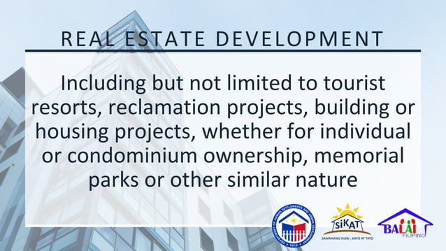 1-Subdivision-Development.pdf | Developmental Sites | Real Estate